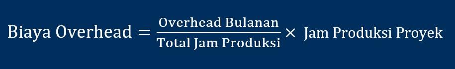 Apa itu Job Costing, Tujuan, Rumus, dan Contoh Hitung