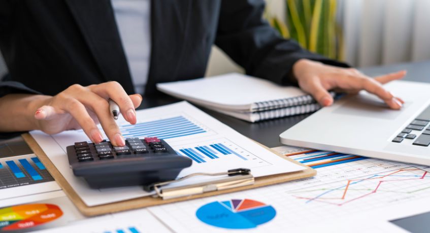 What is General Ledger (GL) in Accounting and How Work?