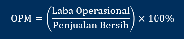 Operating Profit Margin: Pengertian, Tujuan, dan Rumusnya