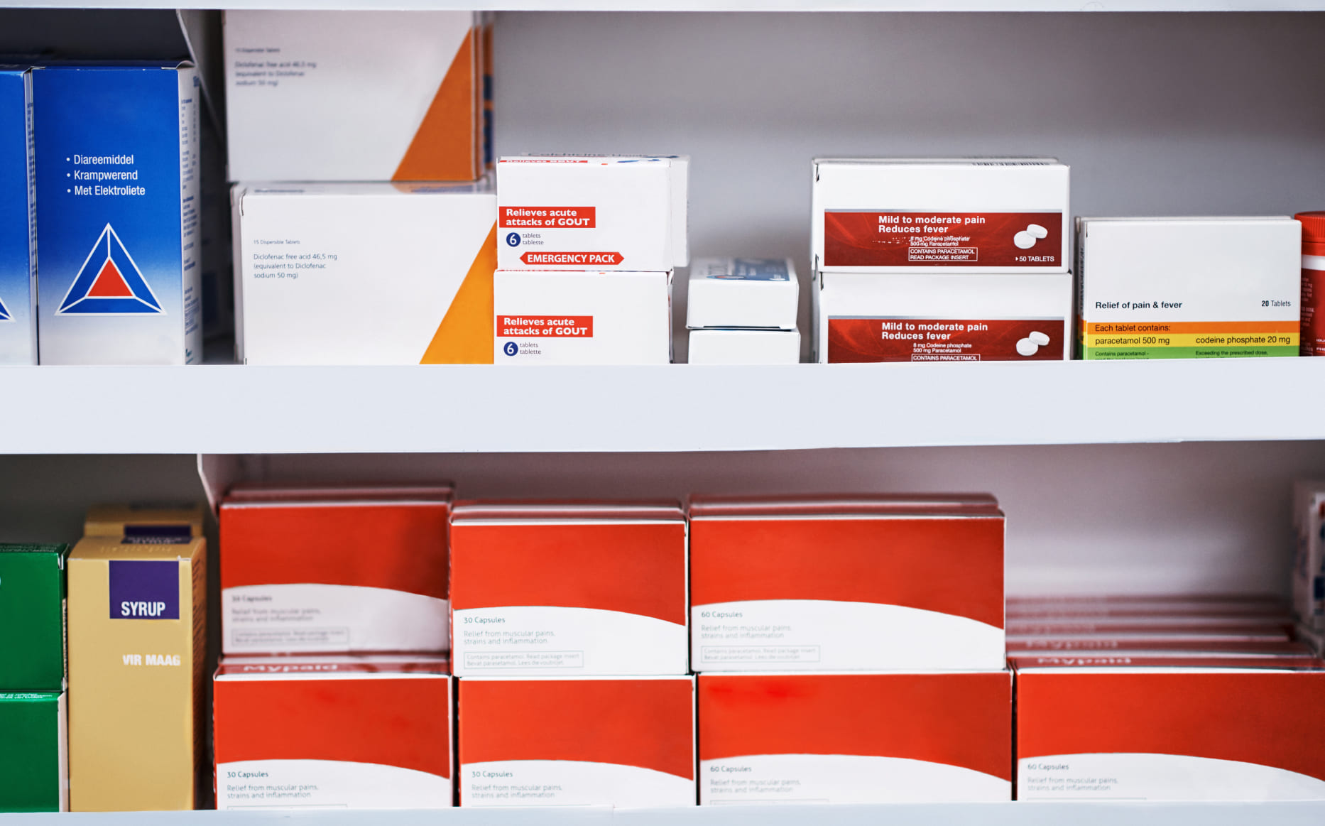 Simak Apa itu Restock Barang dan Fungsinya