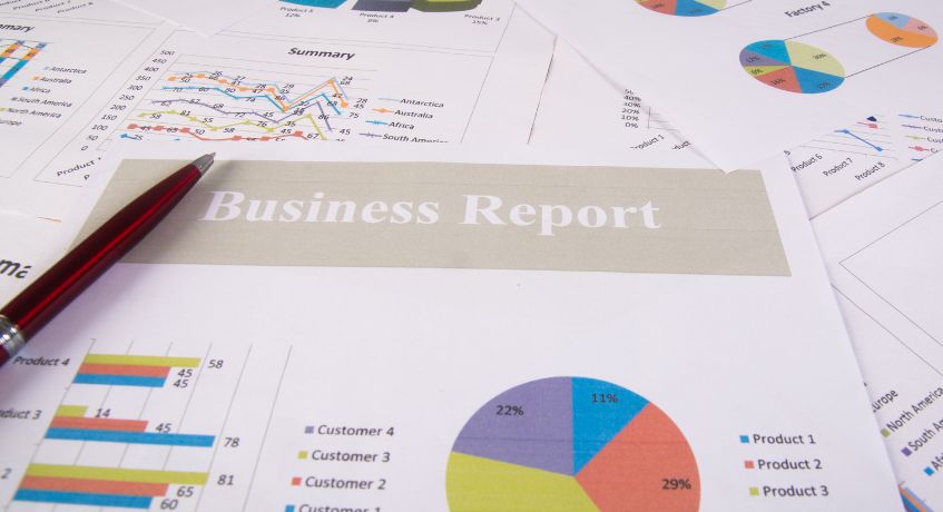Laporan Bisnis: Definisi, Jenis, Struktur, dan Tips Menyusunnya