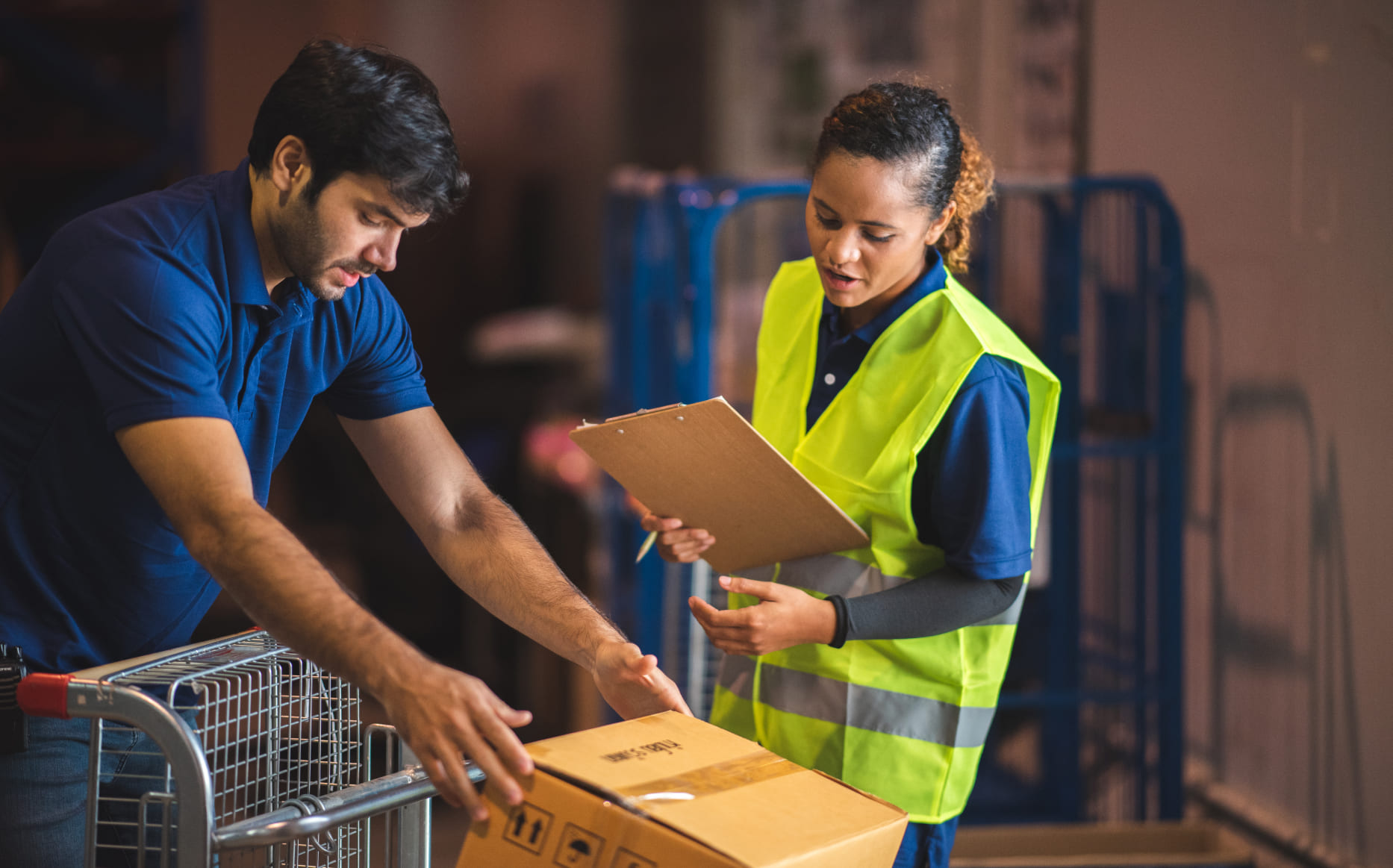 Retur Barang Adalah: Arti dan Tujuannya di Distribusi