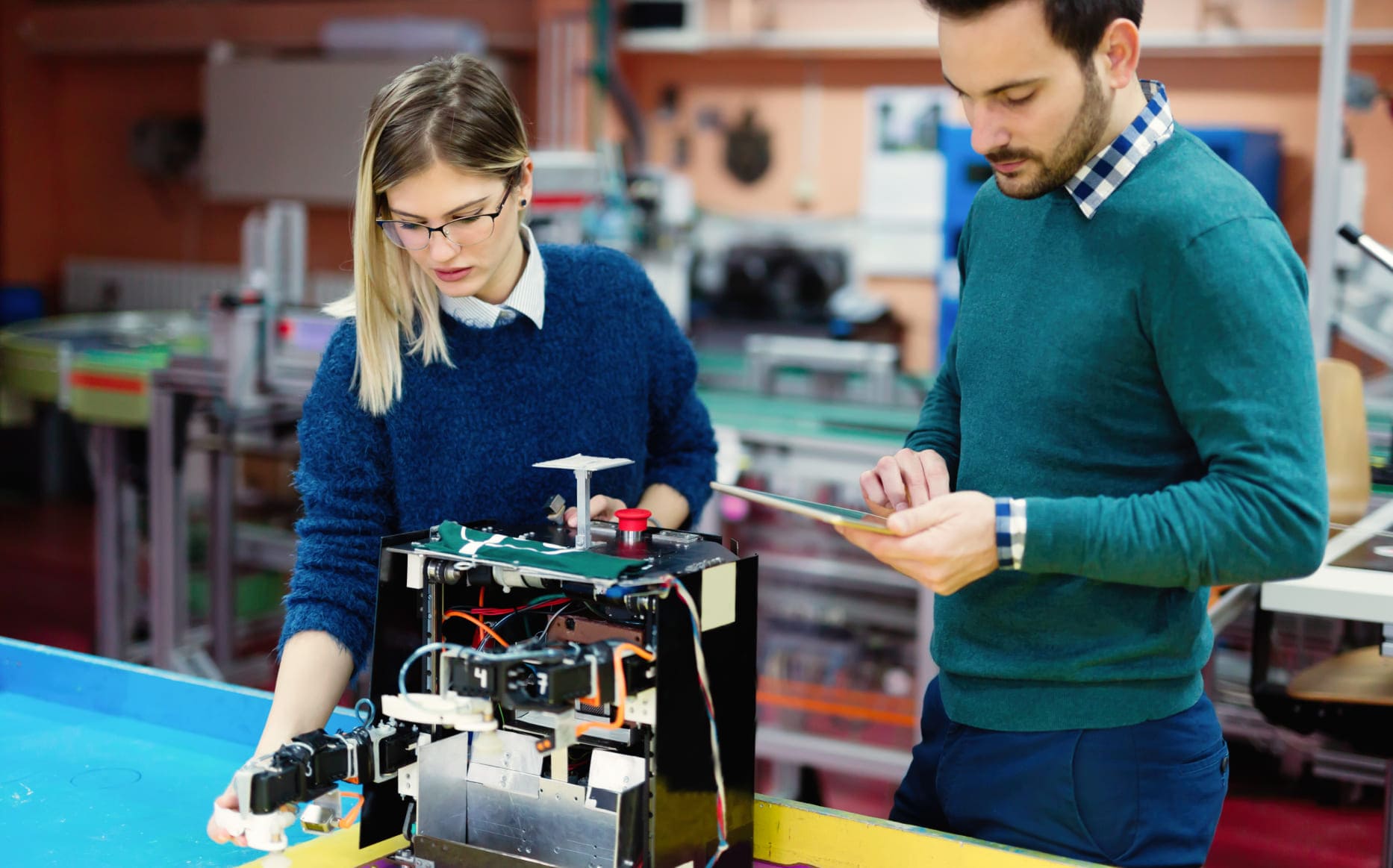 Ini Contoh Prototype Produk dan Langkah Membuatnya