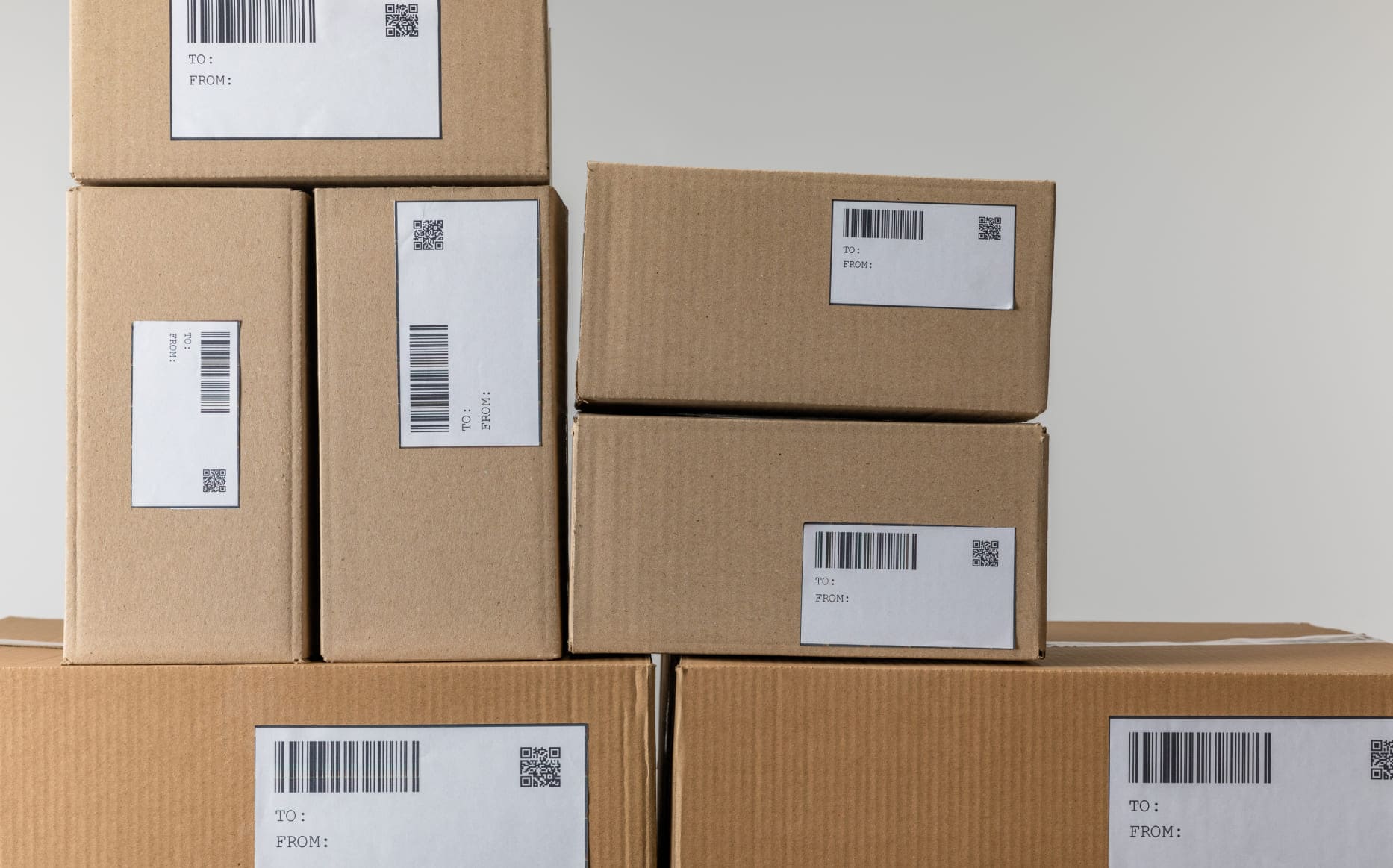 Arti Barcode pada Produk dan Perannya bagi Manufaktur