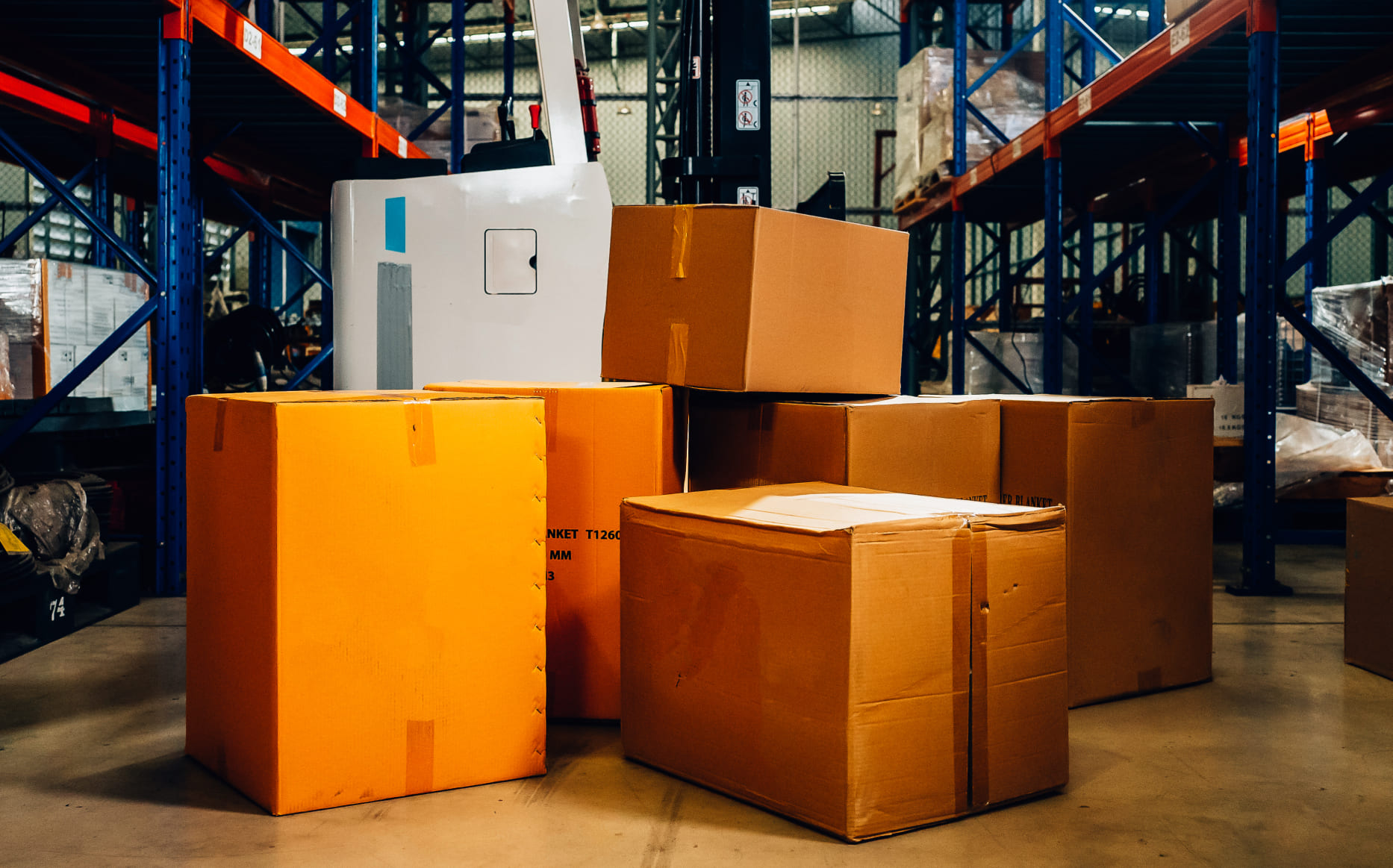 Overstock Adalah: Ketahui Pengertian dan Cara Mengatasinya