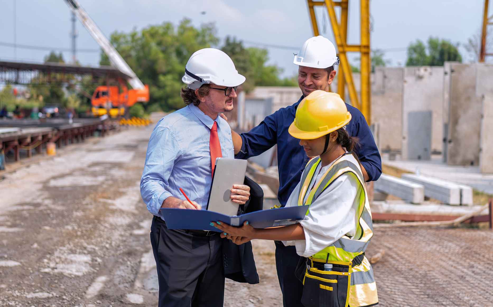 Manajemen Konstruksi: Arti, Fungsi, Prinsip, dan Tugasnya
