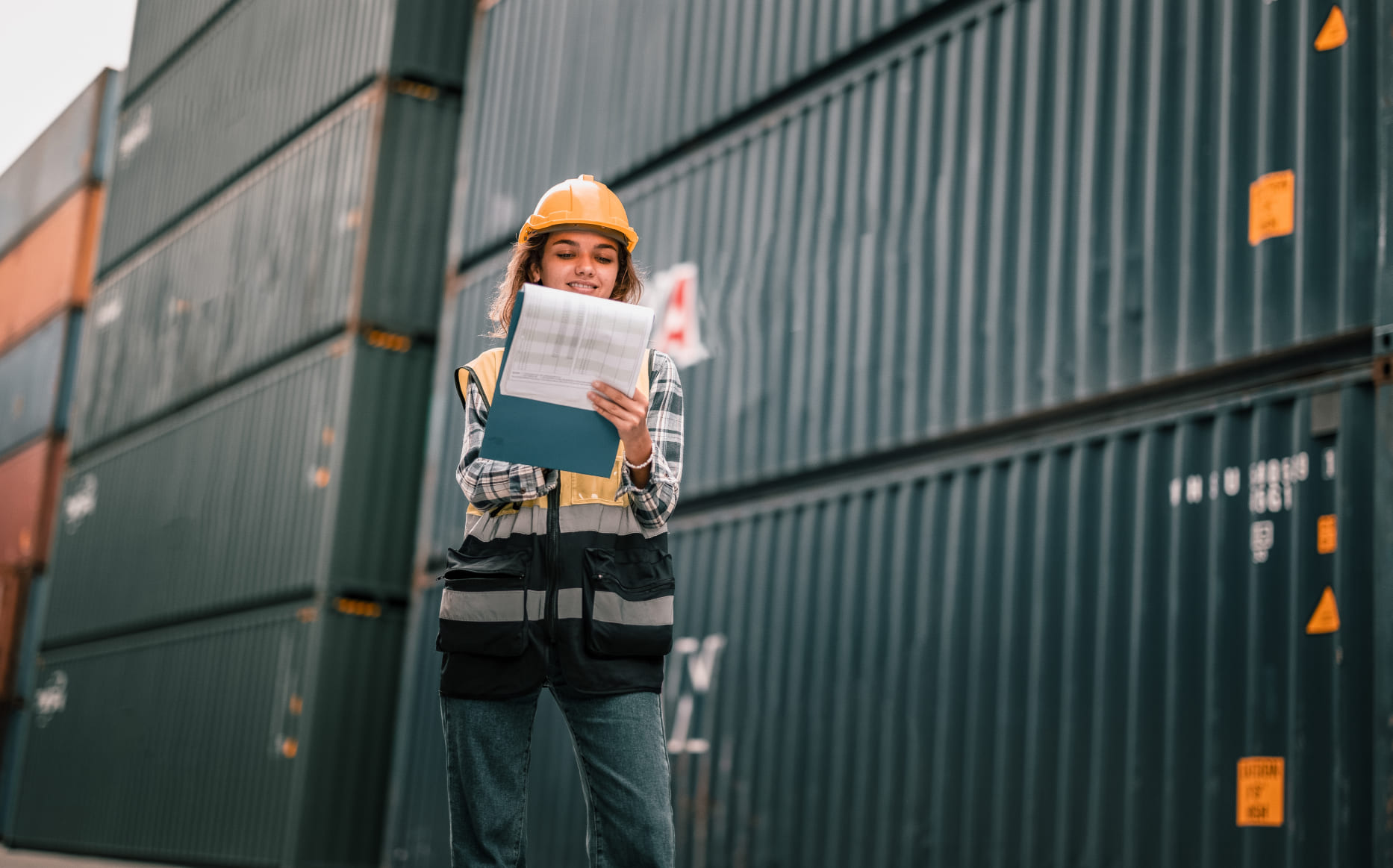 EIR Adalah: Arti, Peran, dan Contoh Dokumennya