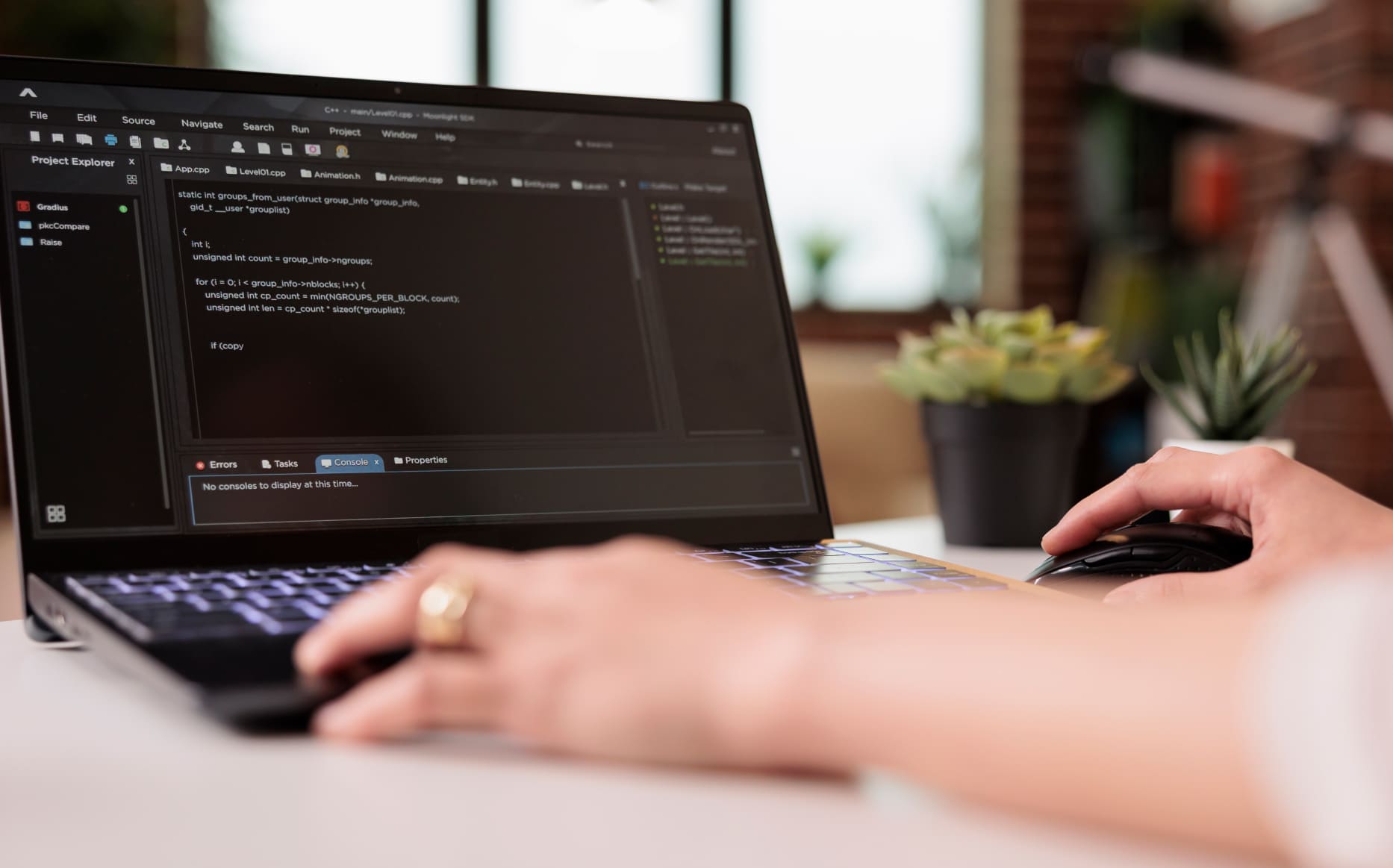 Kenali 6 Ciri Ciri Utama Software ERP dan Keuntungannya