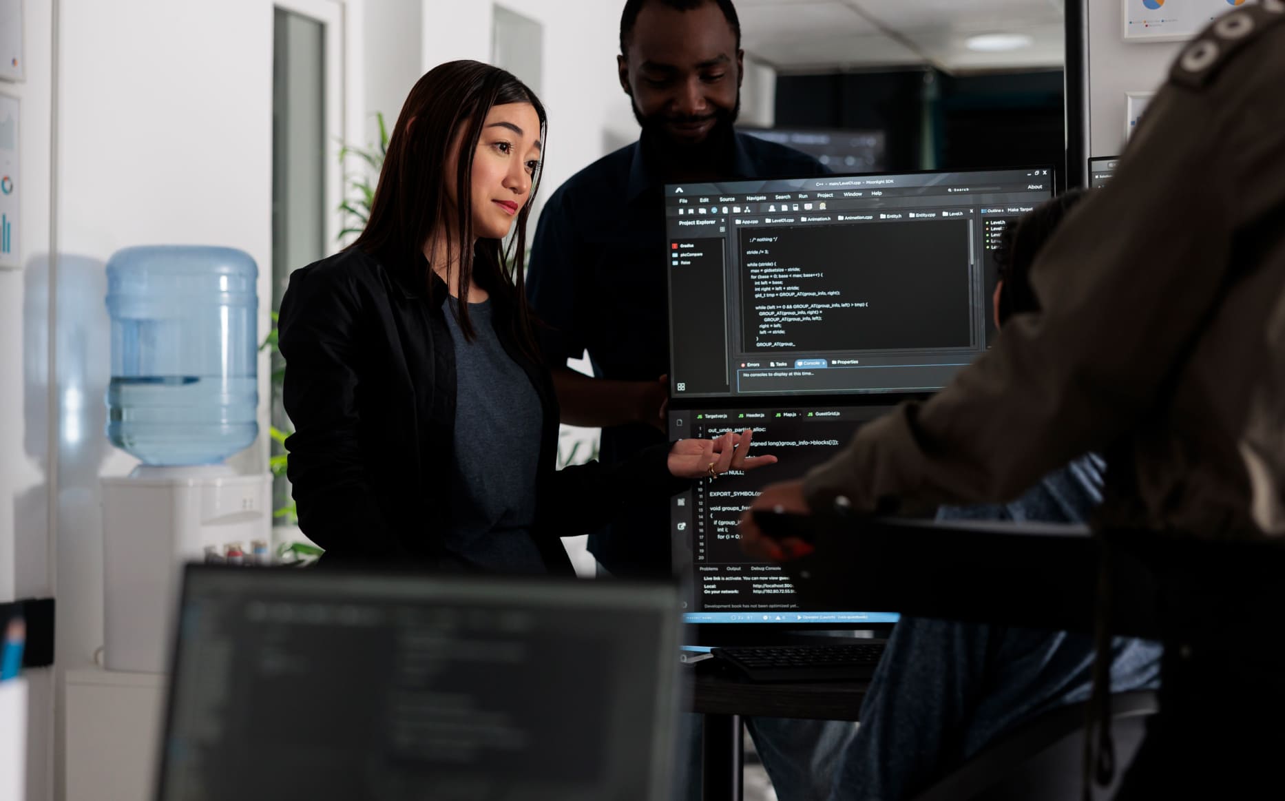 Software Testing Adalah: Ketahui Definisi dan Siklusnya