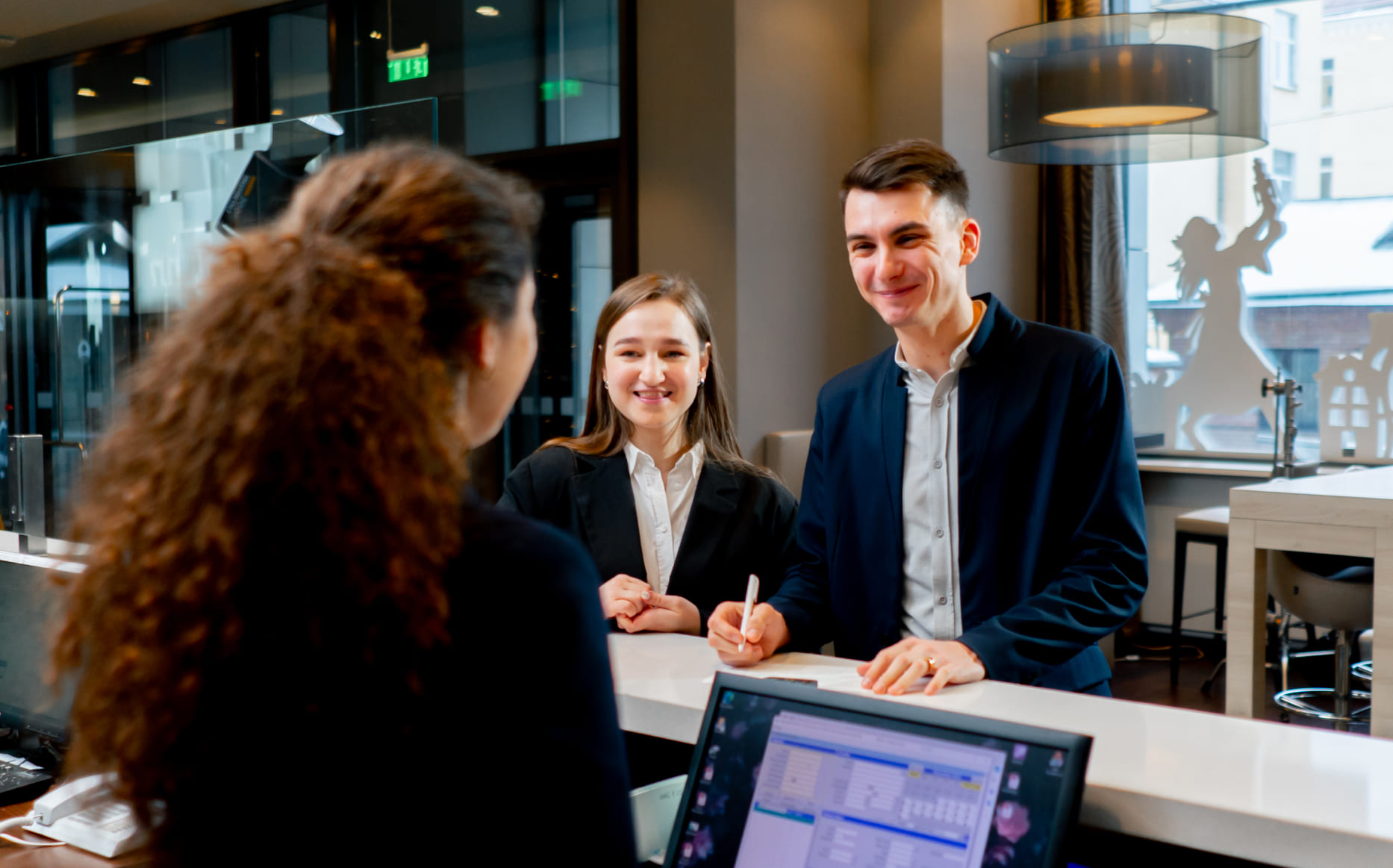 Kenali Pengertian Manajemen Hotel dan Divisinya