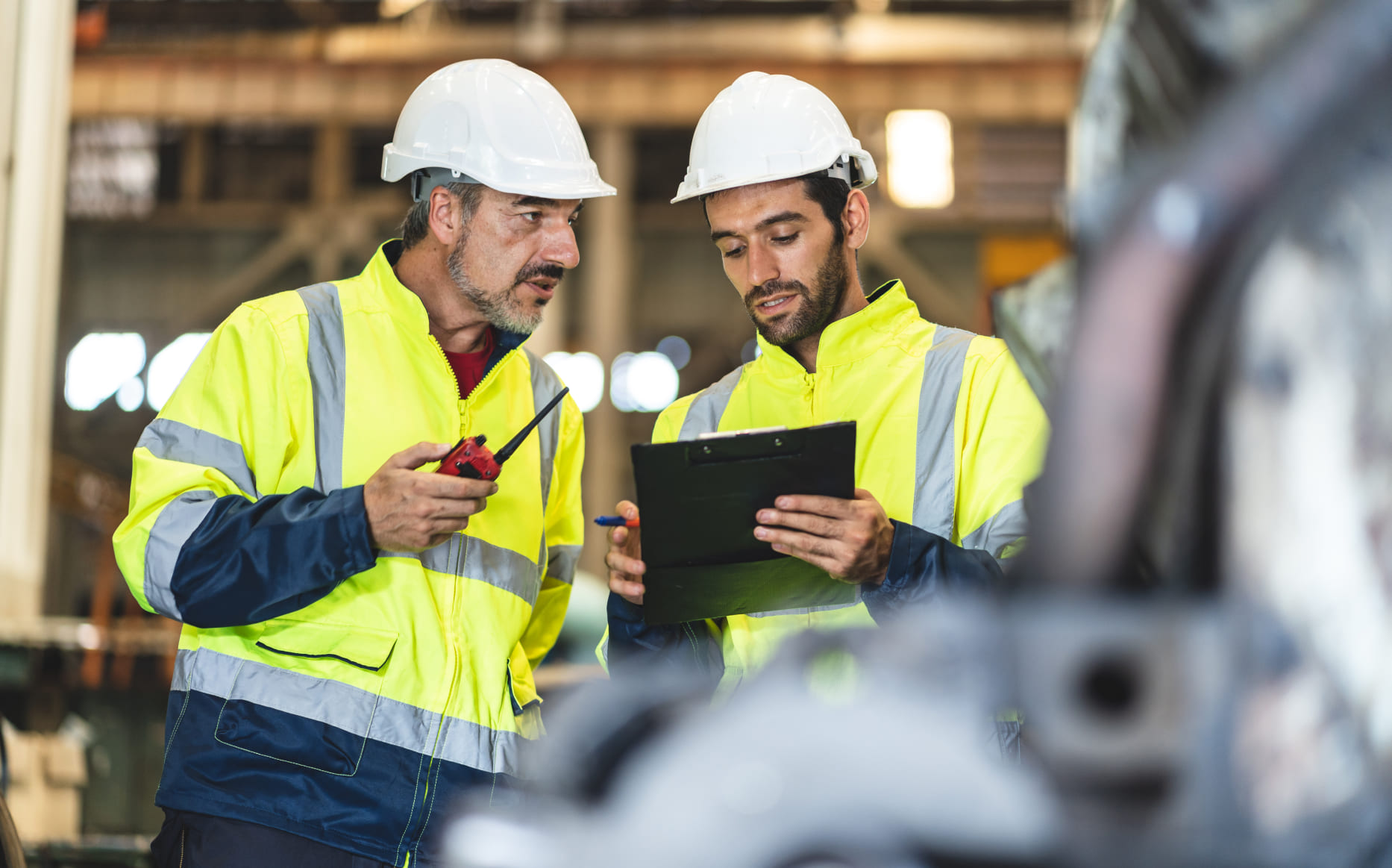 Contoh Master Production Schedule di Manufaktur