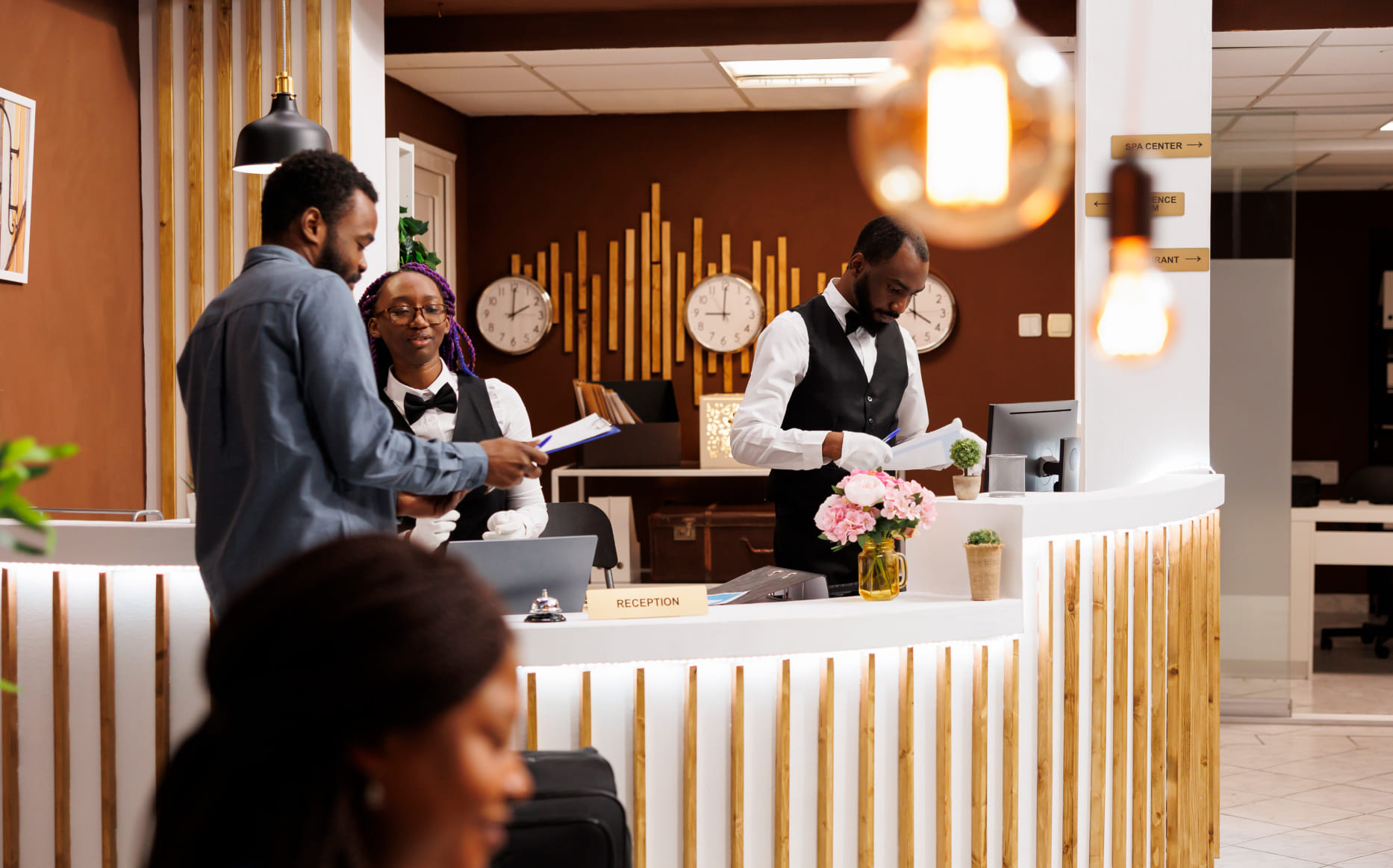 11 Istilah dalam Hotel dan Artinya yang Harus Anda Ketahui
