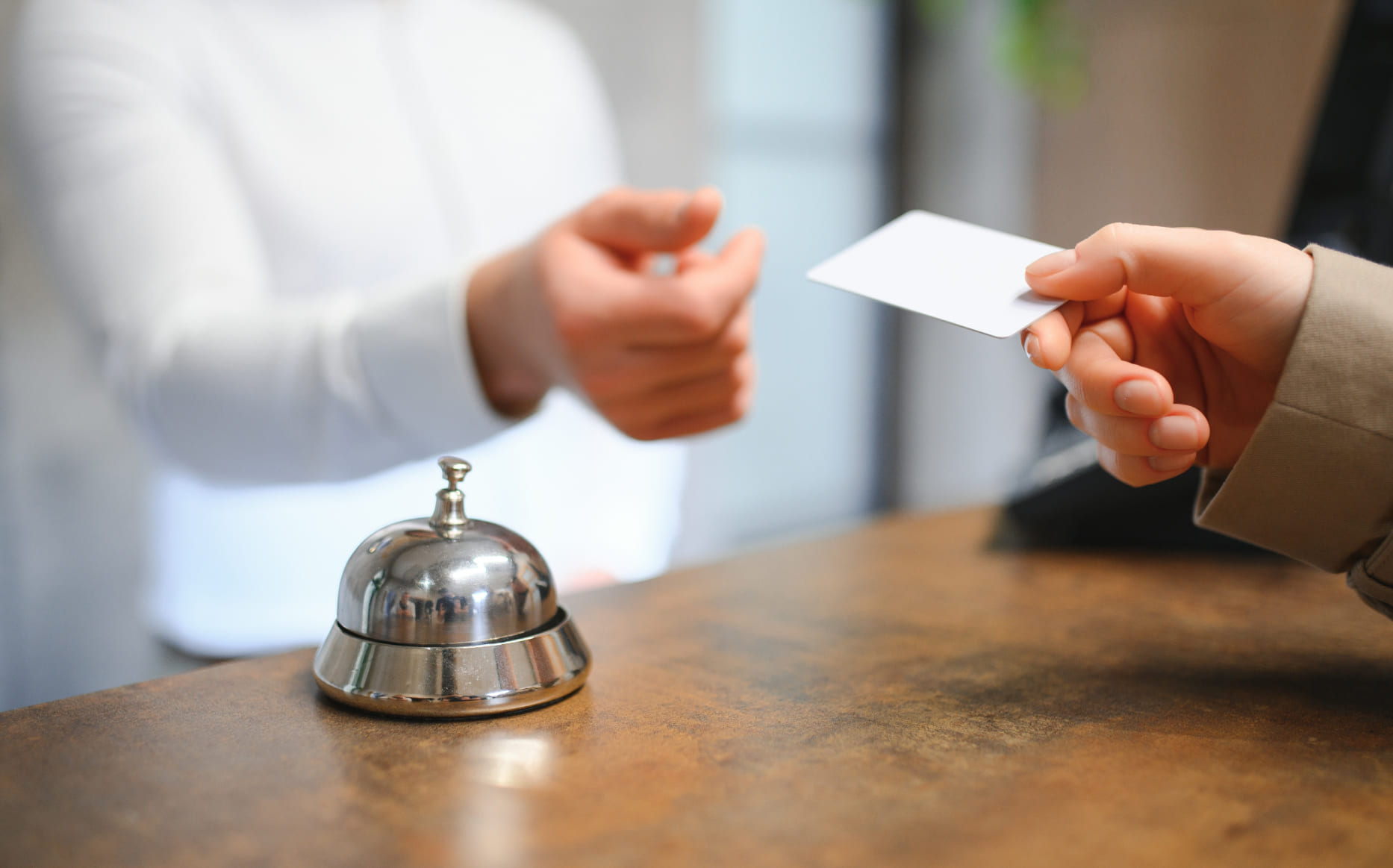 Berikut Cara Reservasi Hotel serta Contoh Dokumennya