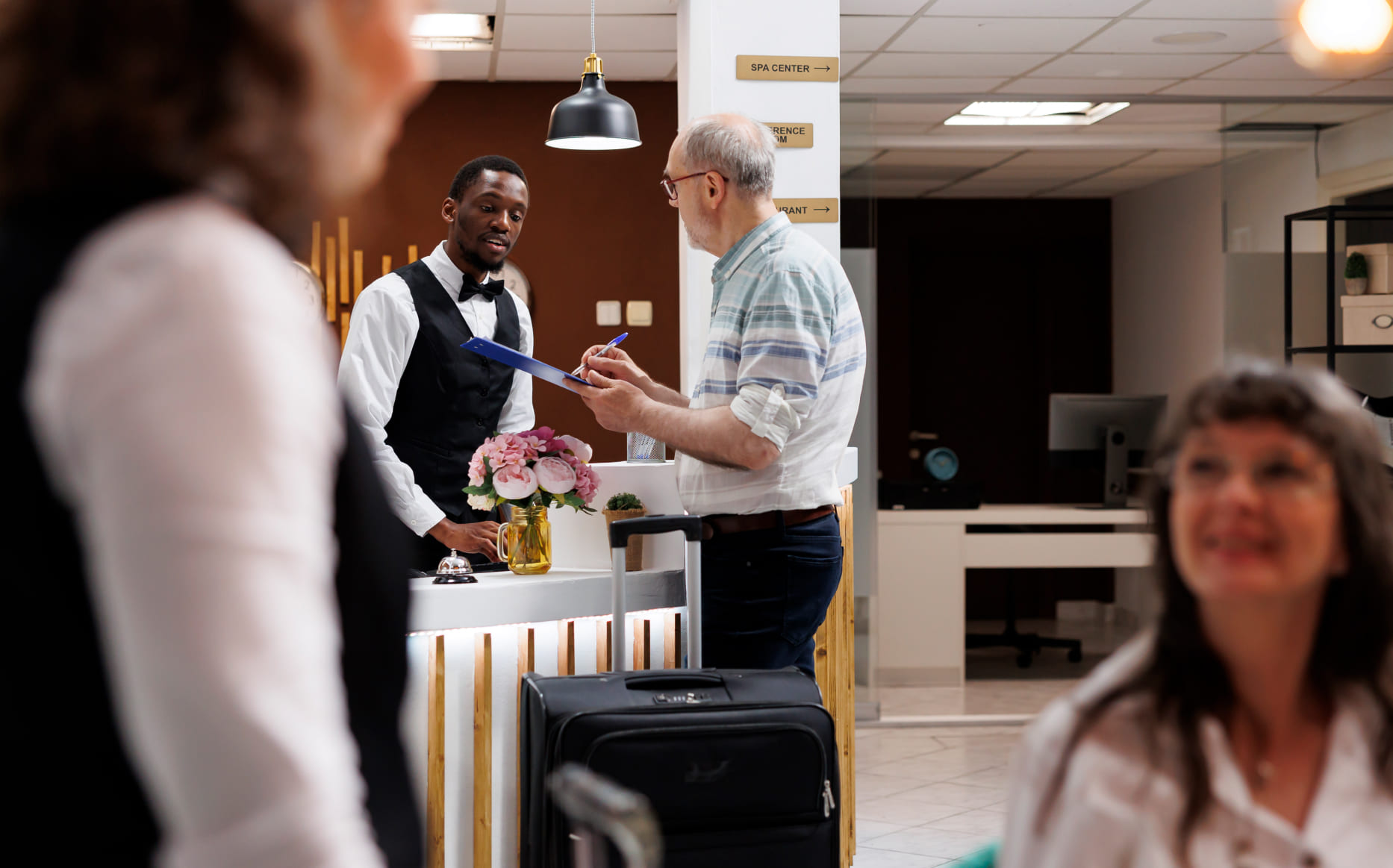 Apa itu Akomodasi Perhotelan dan Kenali Jenisnya