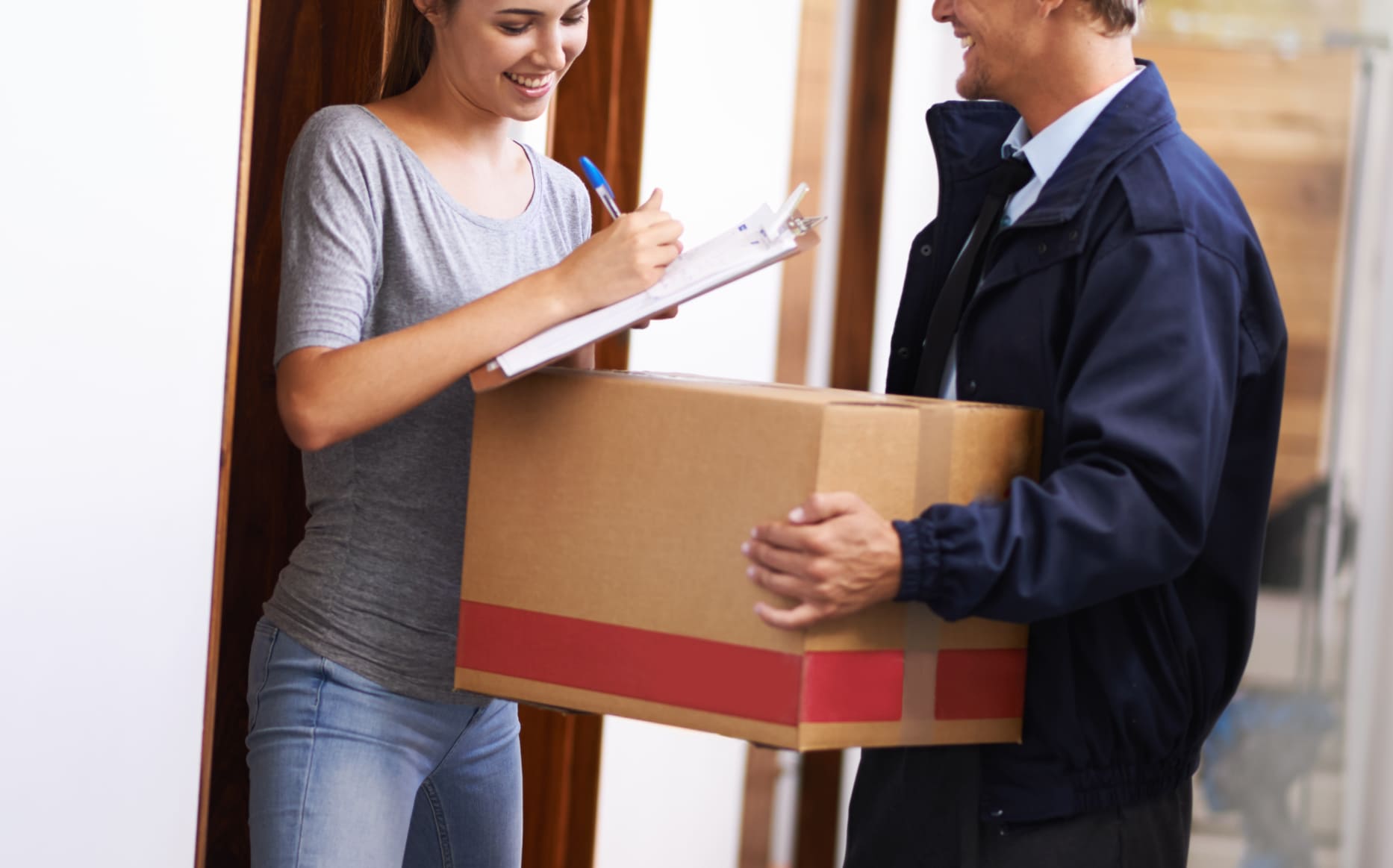 Berikut Contoh Delivery Order Format yang Benar