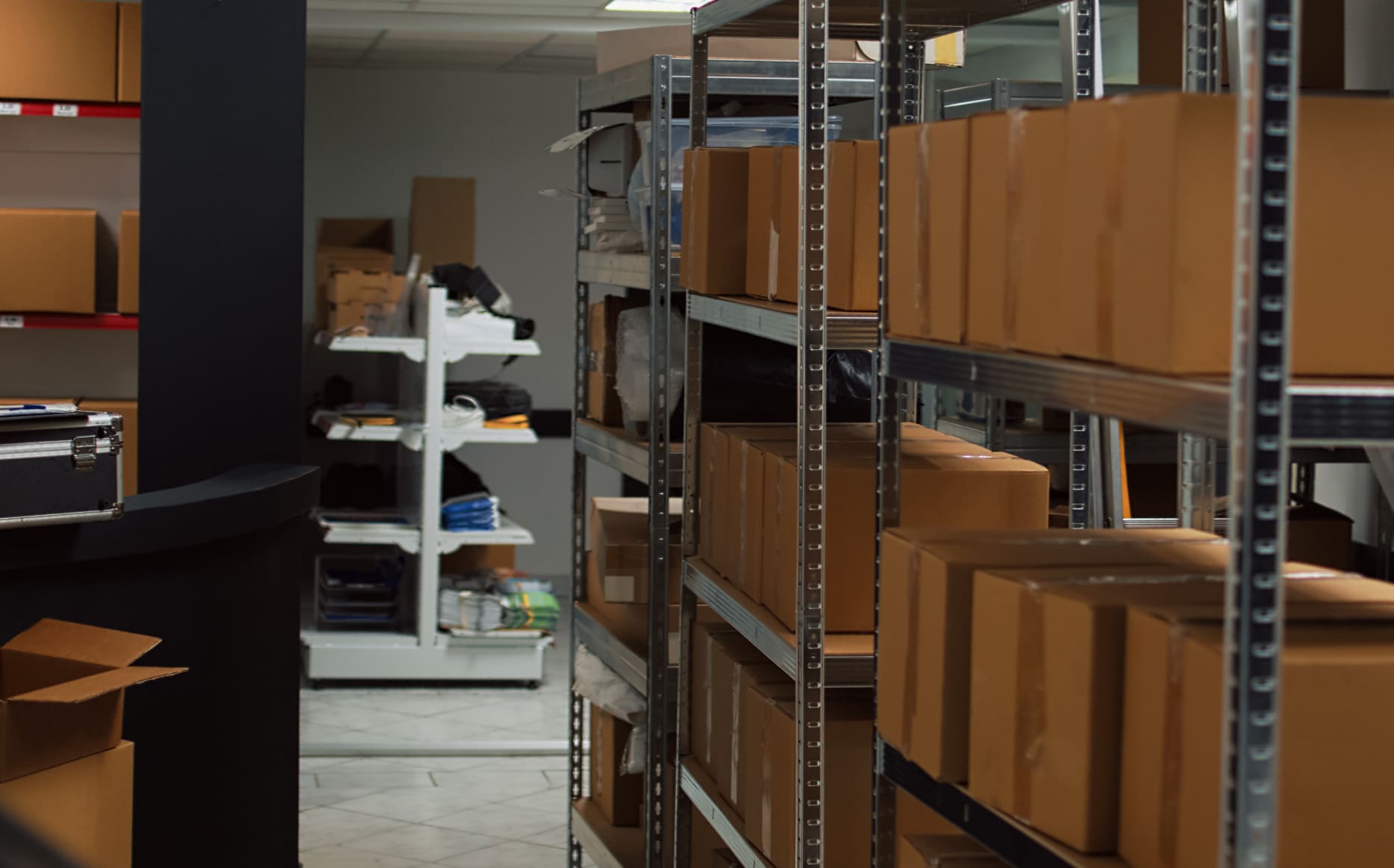 Kenali Apa itu Konsep Just In Case Inventory Management