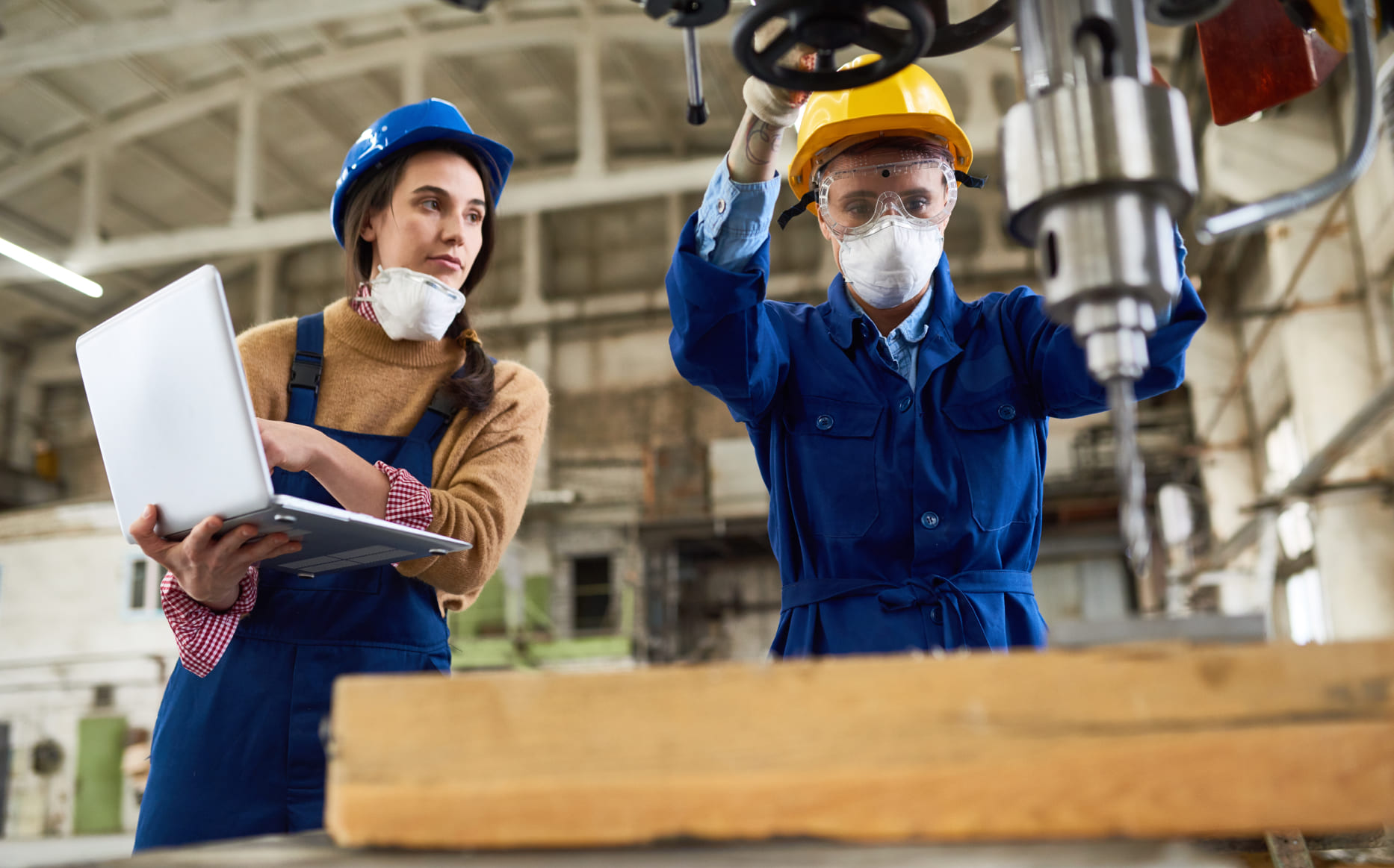 Berikut Cara Smart Manufacturing Memaksimalkan Proses Bisnis