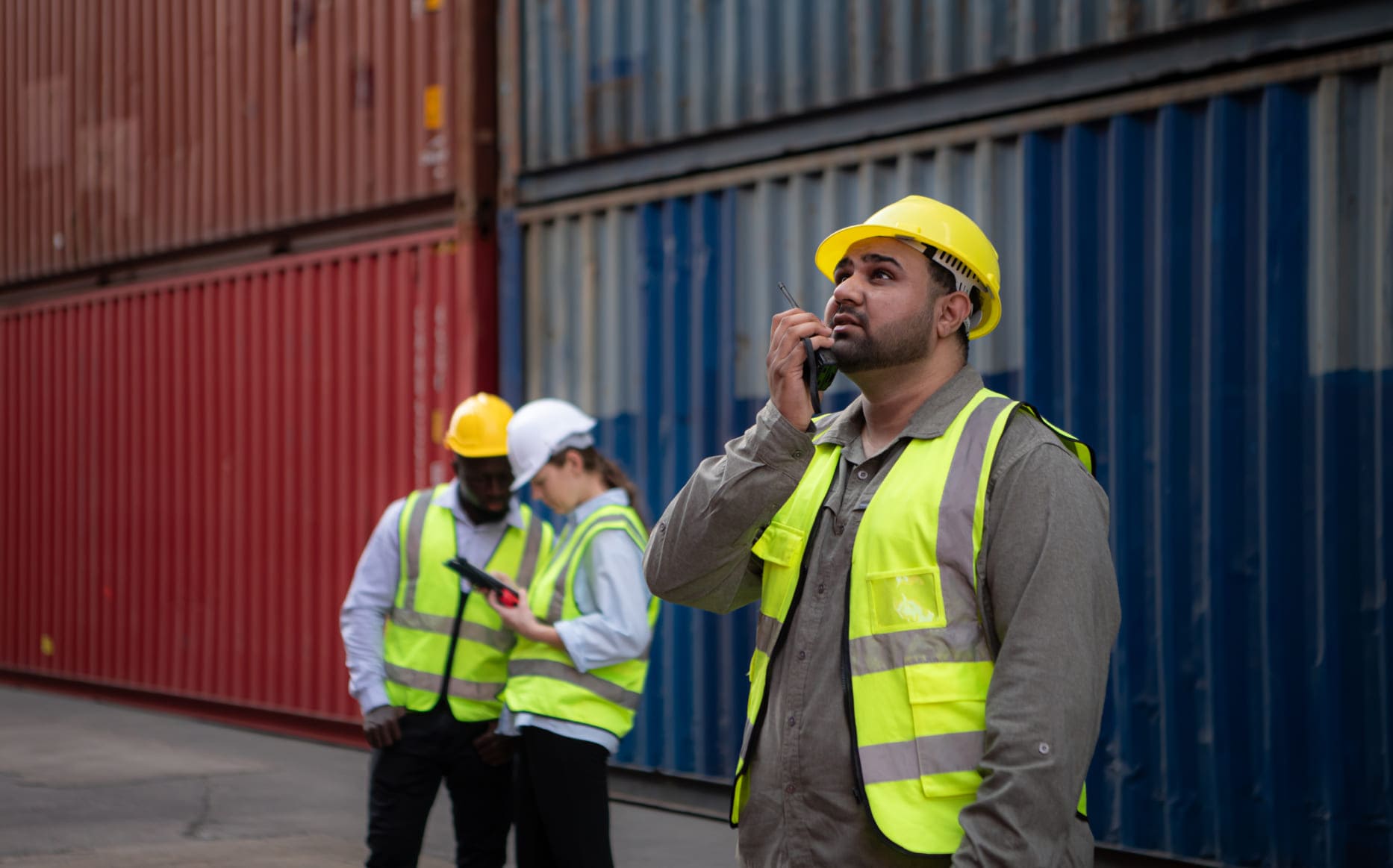 Pahami Despatch Artinya: Definisi dan Perannya di Logistik