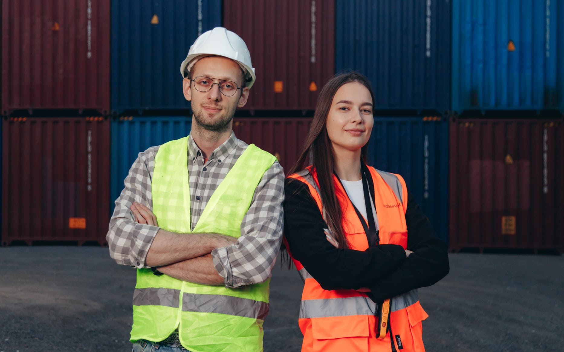 FIOST Term Shipping Adalah: Arti dan Proses Penerapannya