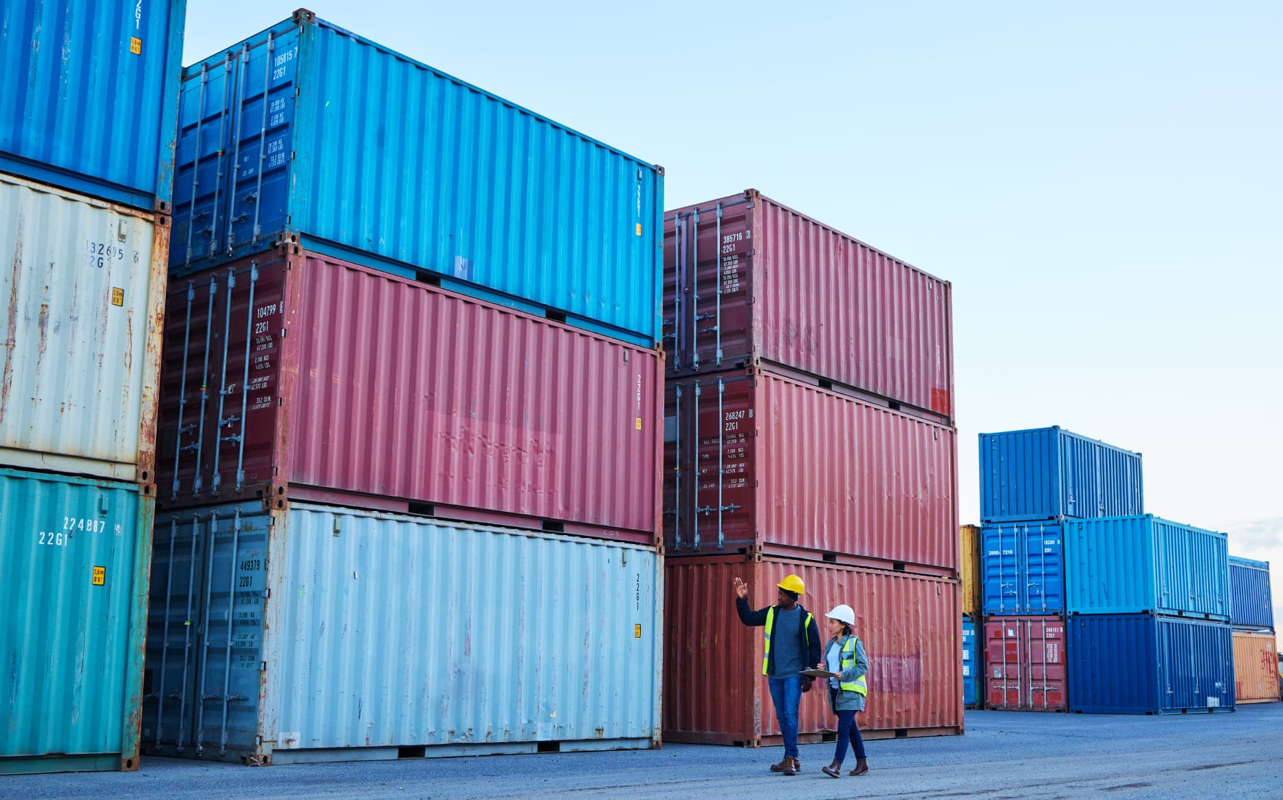 Devanning Charge Adalah: Definisi dan Faktor Perhitungannya