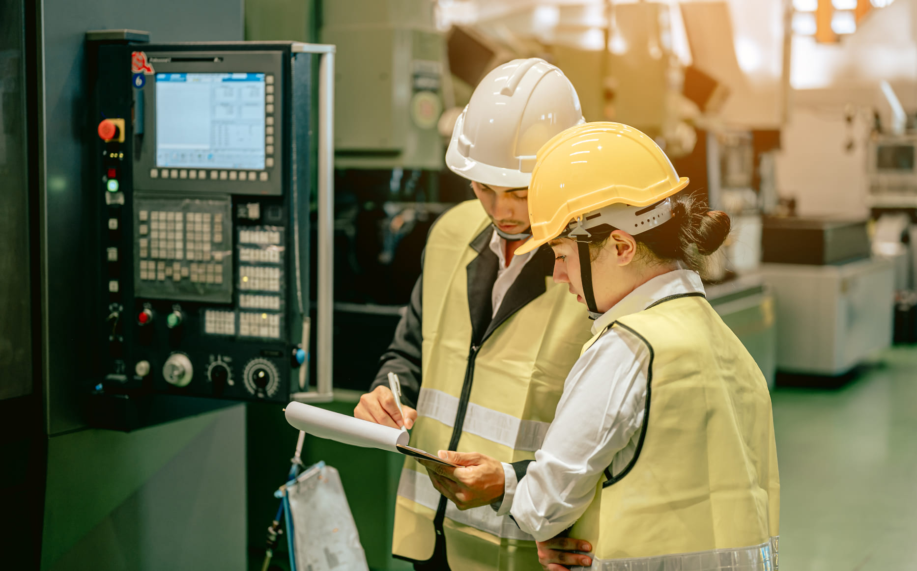 Ini Contoh Surat Order Produksi dan Tujuan Penggunaannya