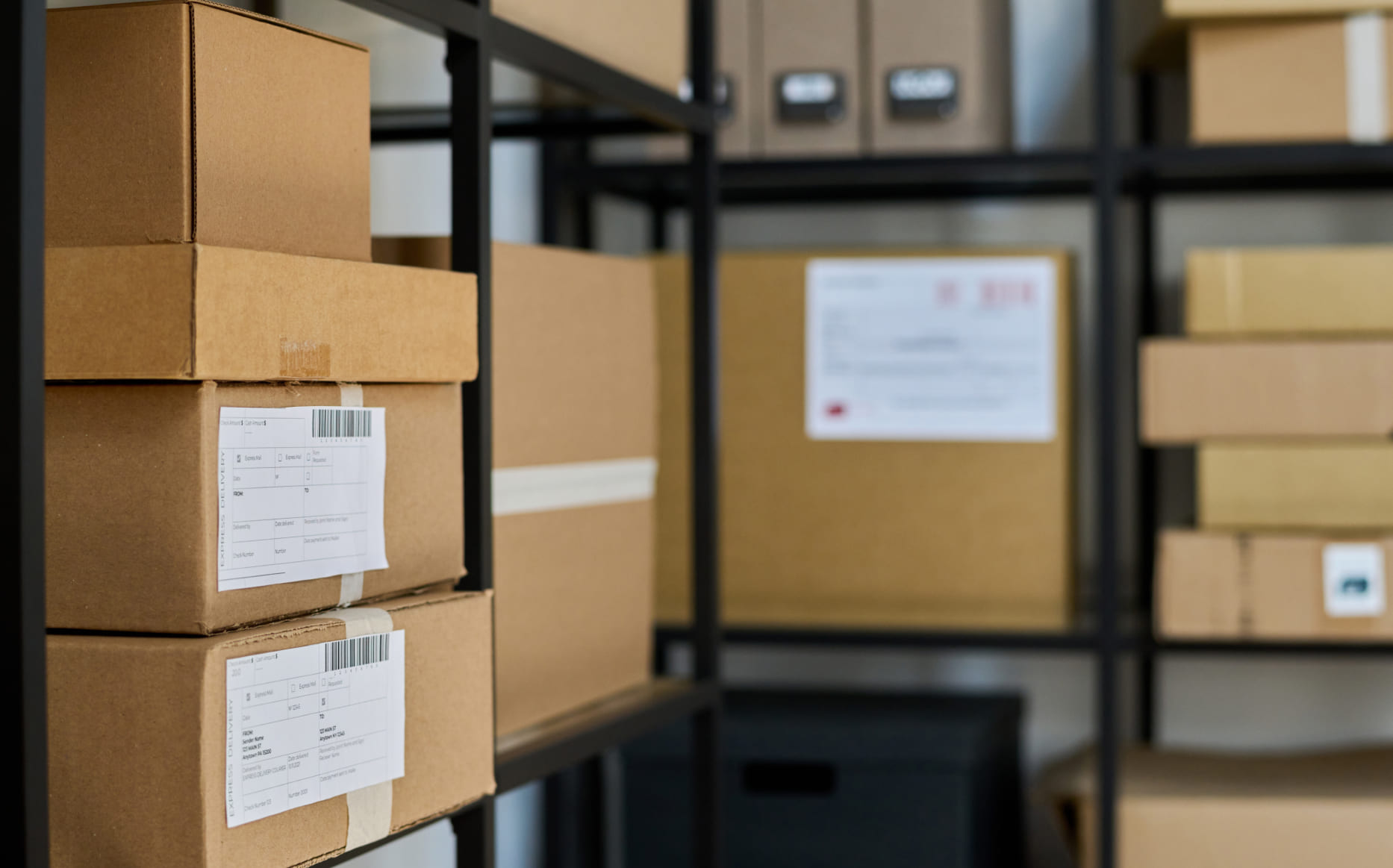 Arti, Fungsi, dan Contoh Label Inventaris Barang