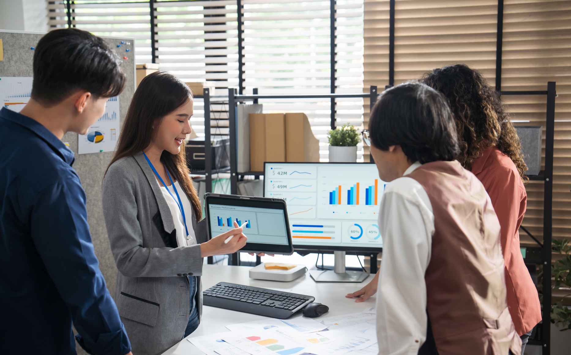 Berikut Pengertian Management System dan Contohnya