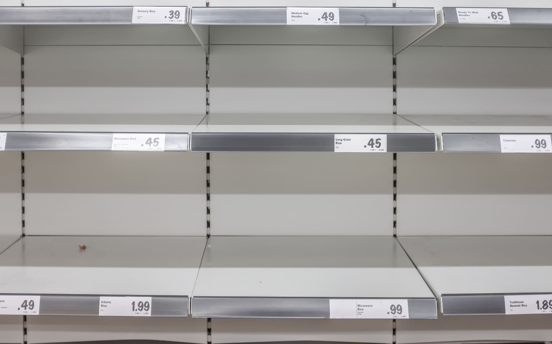 Mengenal Stockout Cost, Penyebab, dan Cara Mengatasinya