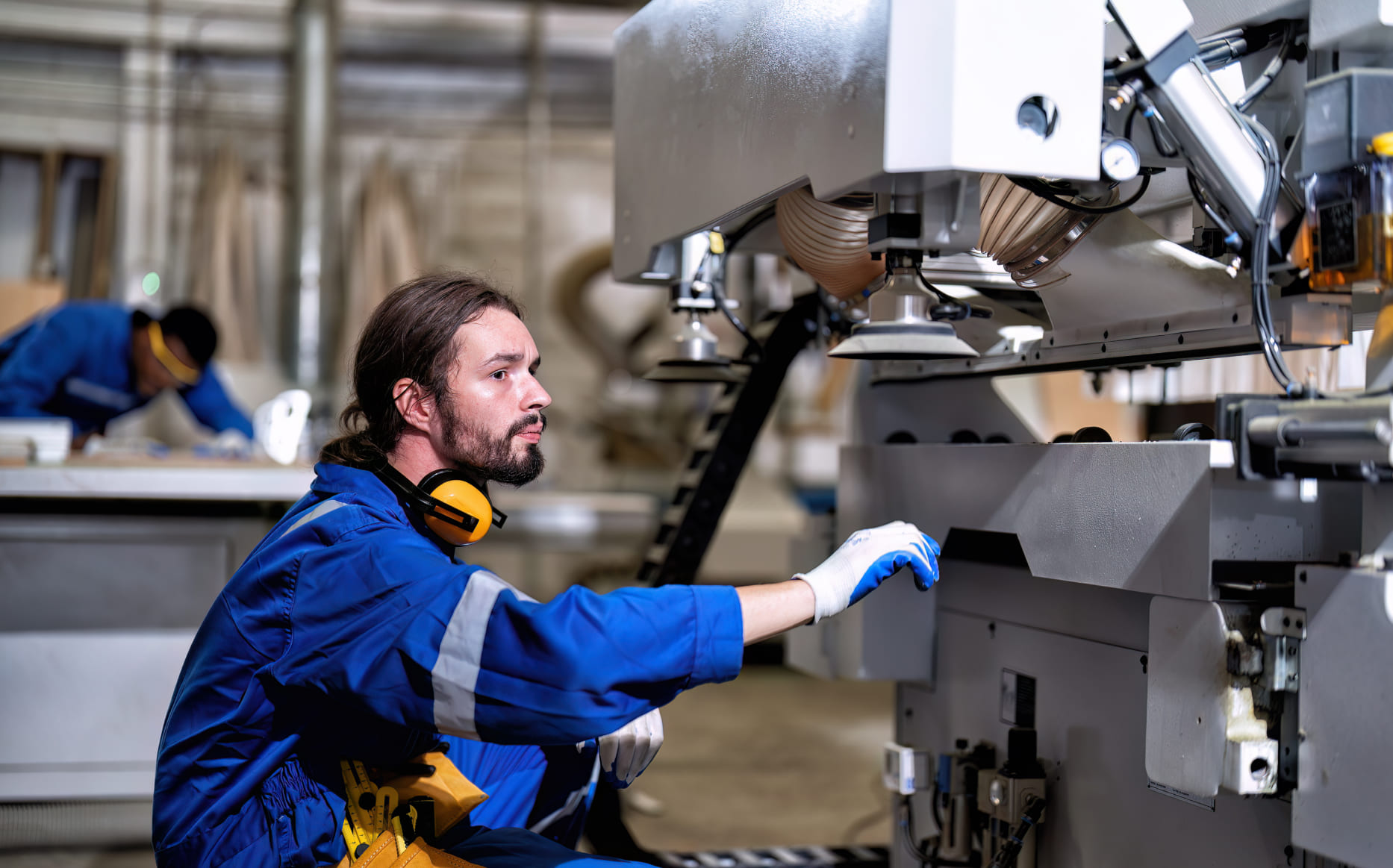 Ini Tugas Maintenance Pabrik Manufaktur dan Tujuan Utamanya