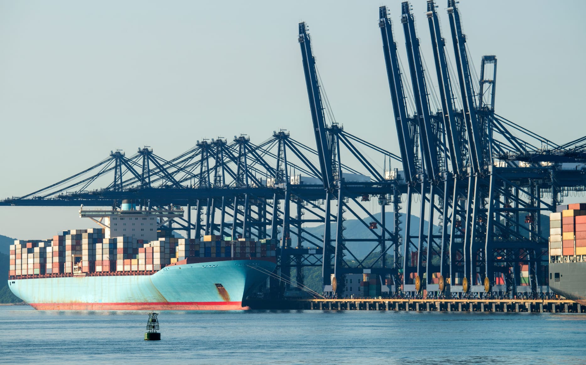 Penting! Berikut Istilah dalam Ekspedisi Muatan Kapal Laut