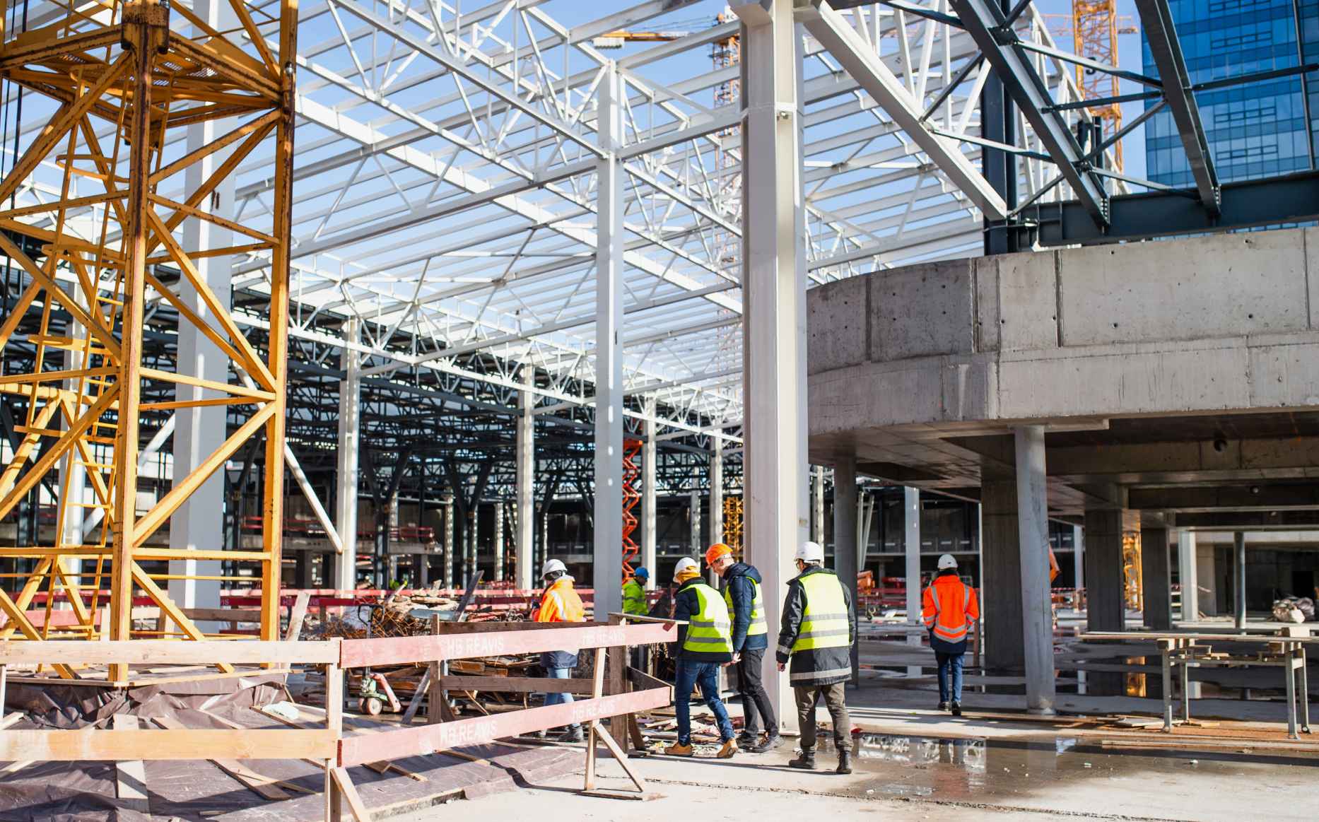 Proyek EPC Adalah: Simak Arti, Tahapan & Keunggulannya