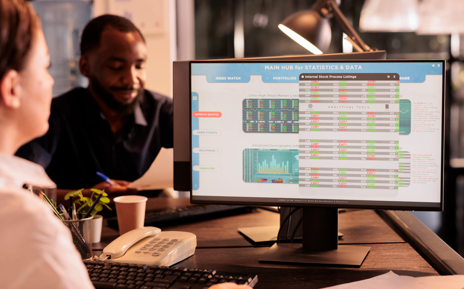 The Importance of ERP Free Demo Explained