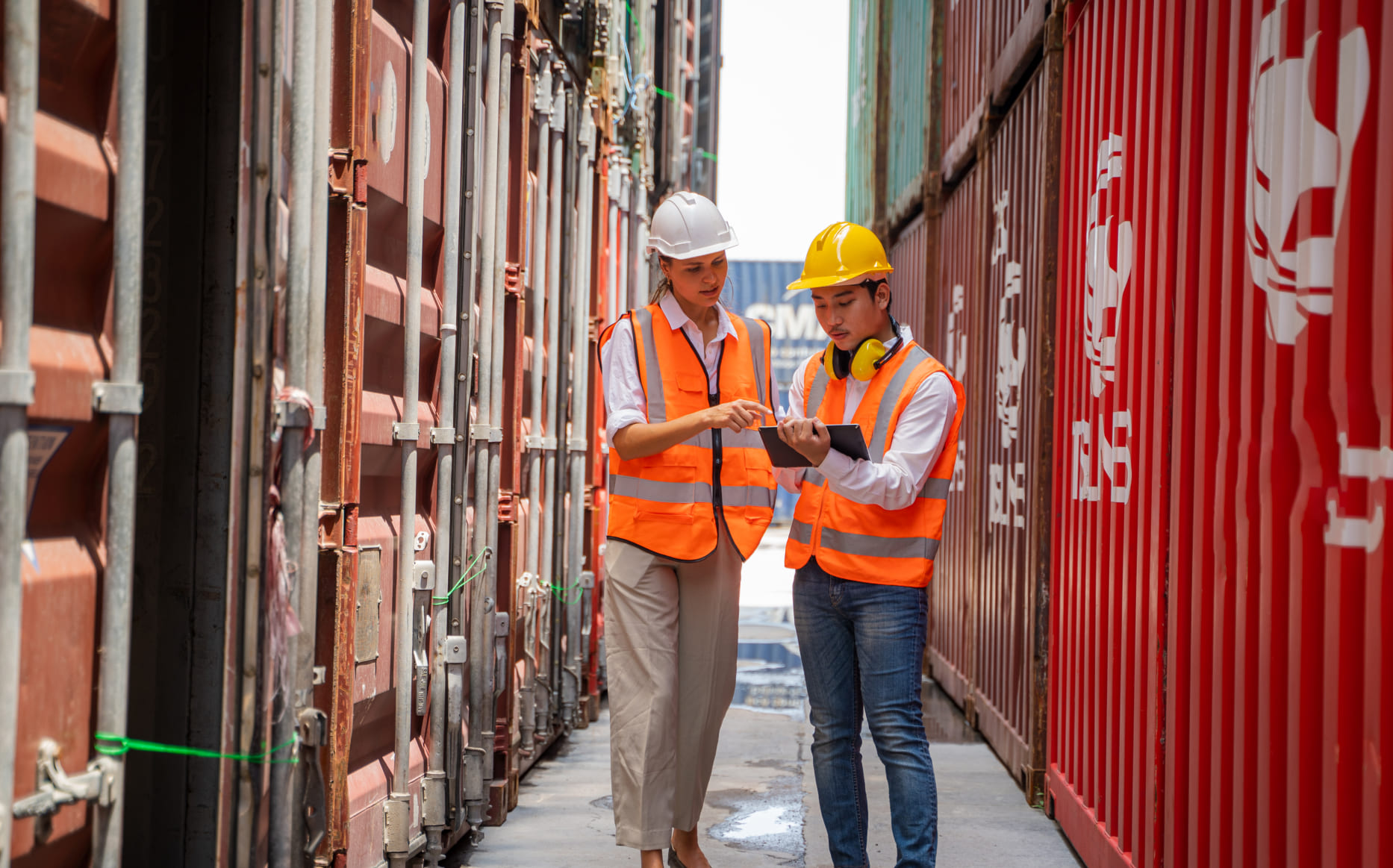 Pengertian Consignment Note dan Perannya di Pengiriman