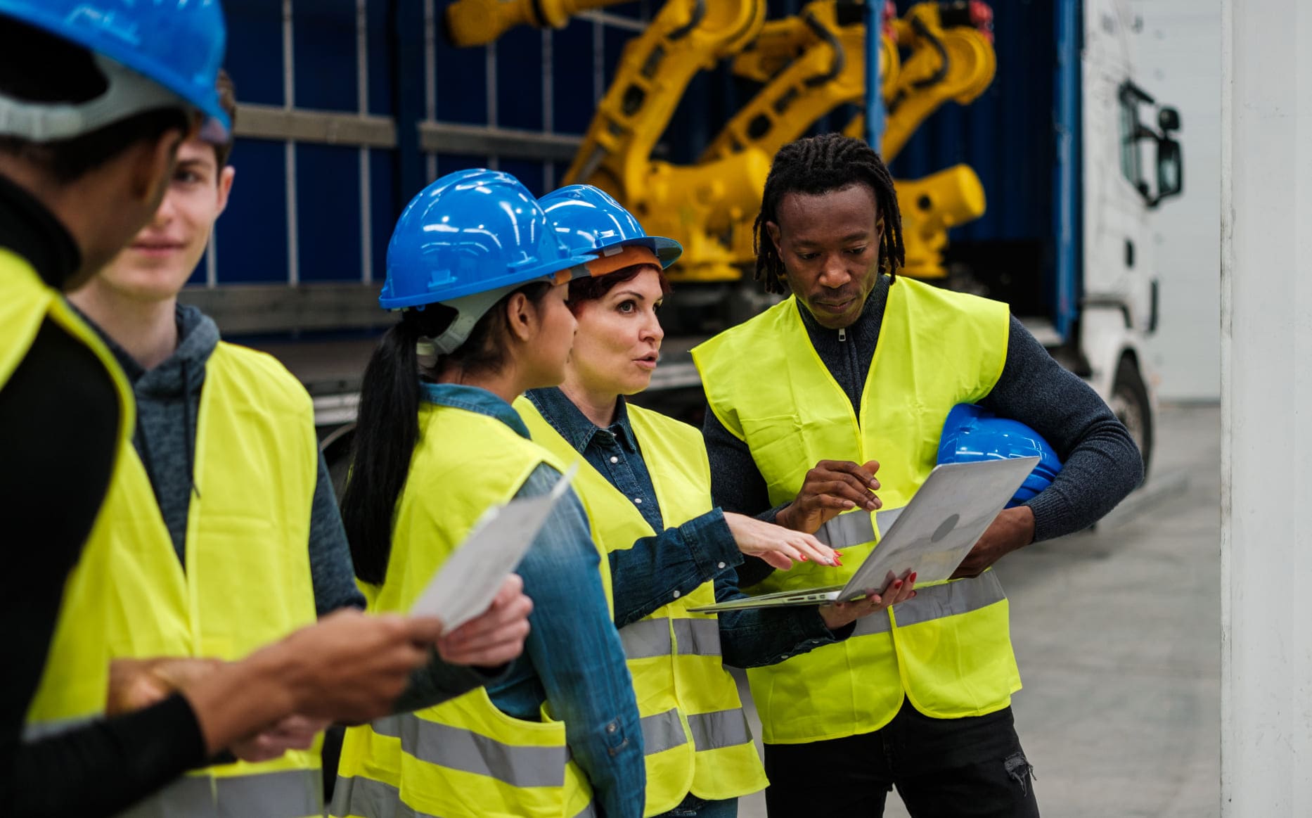 Port Clearance Adalah: Definisi dan Cara Mengurusnya