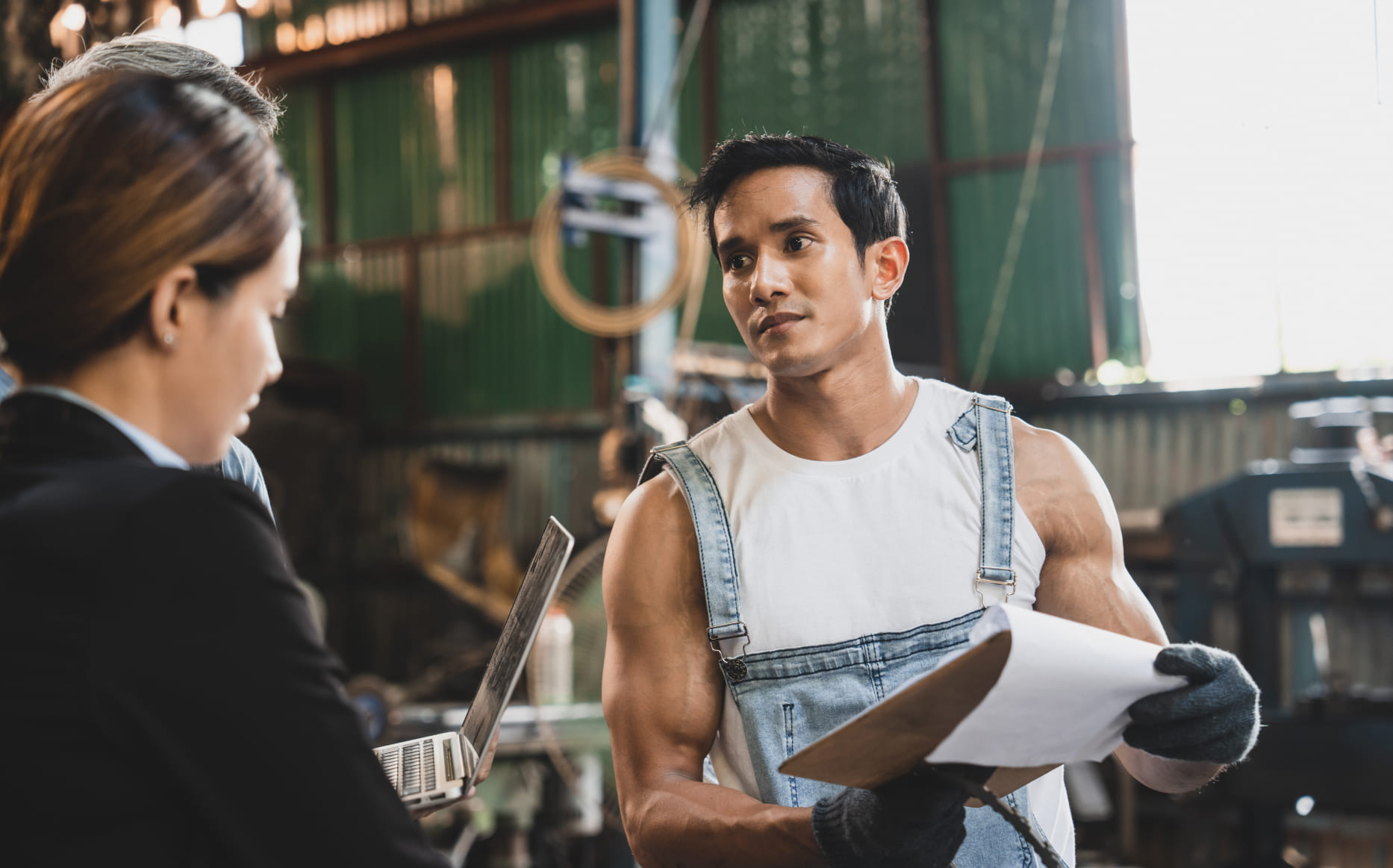 Manufacturing Date Adalah: Fungsi dan Cara Kelolanya