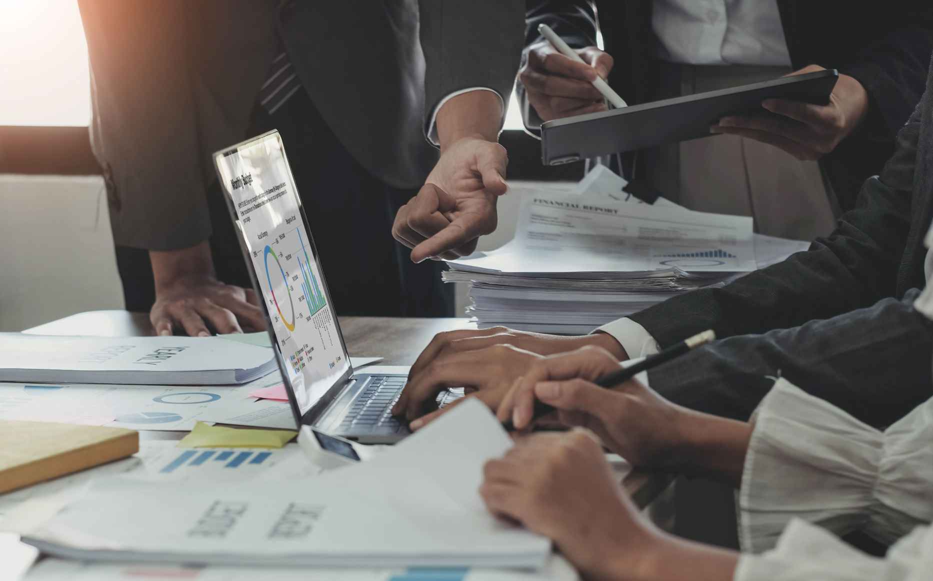 Web Based Workflow Software Bantu Permudah Proses Bisnis